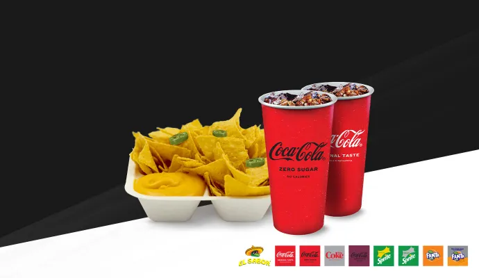 COMBO OFFERS